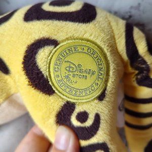 Disney | Toys | Disney Lion Guard Fuli Stuffed Animal Plush 7 | Poshmark